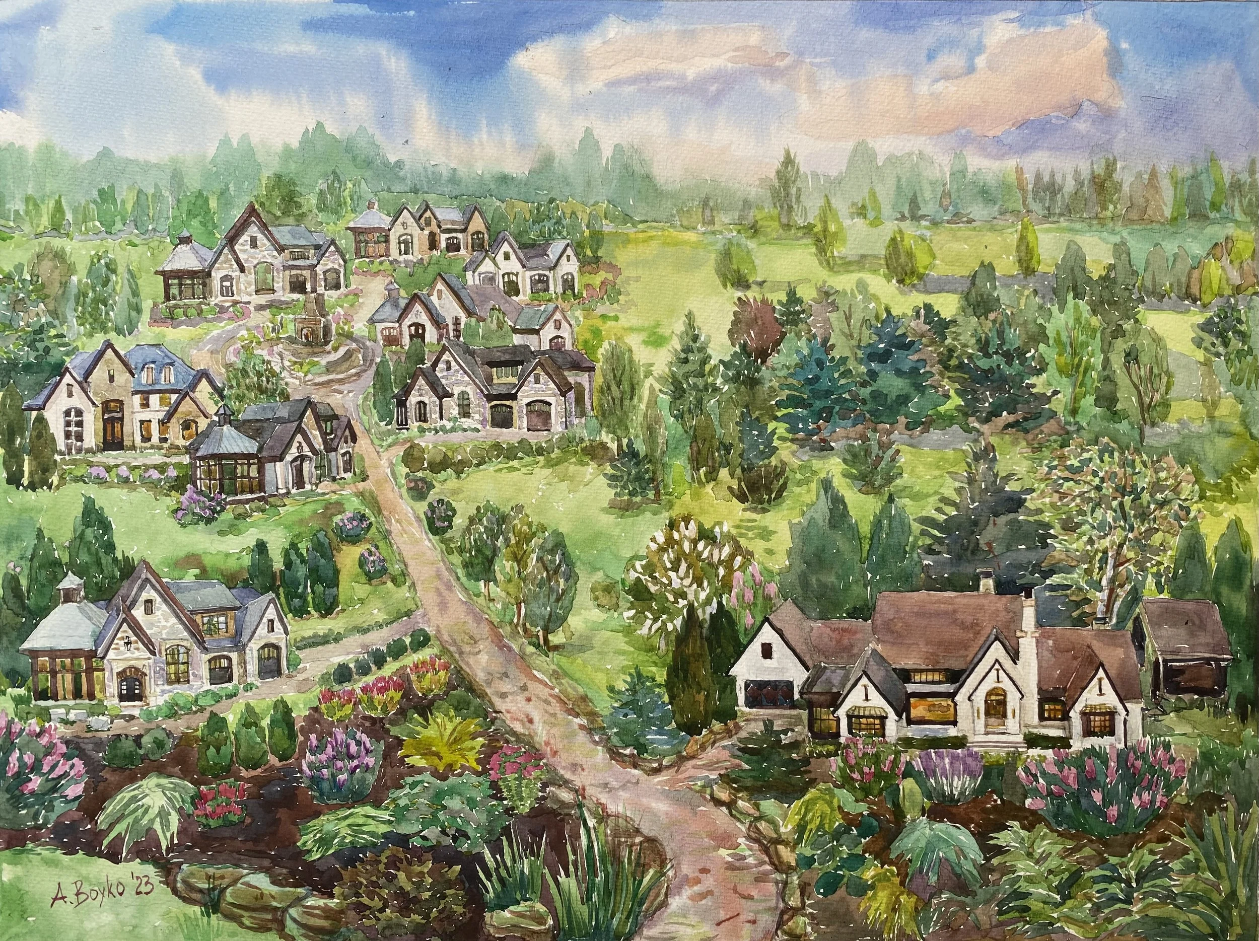 Bedford Village Inn & Grand Boutique Hotel