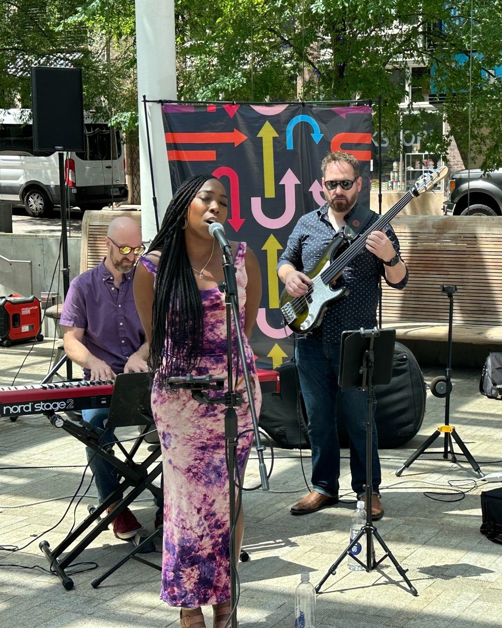 EVERY WEDNESDAY — Here for Portland