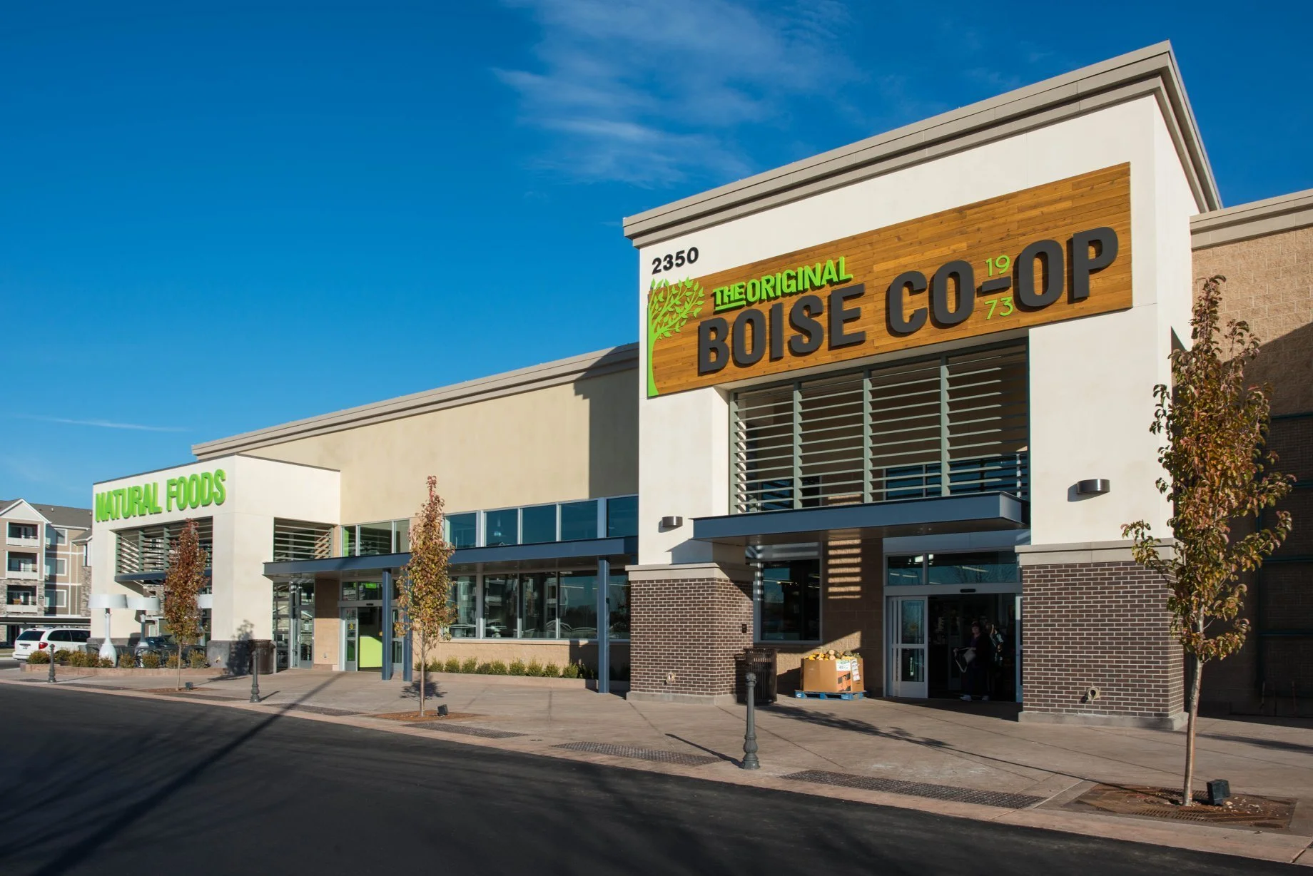 Boise Co Op Village at Barbara Bowles blog