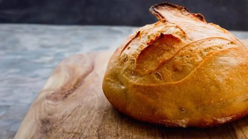 Easy Sourdough Bread — Boise Co-op Market