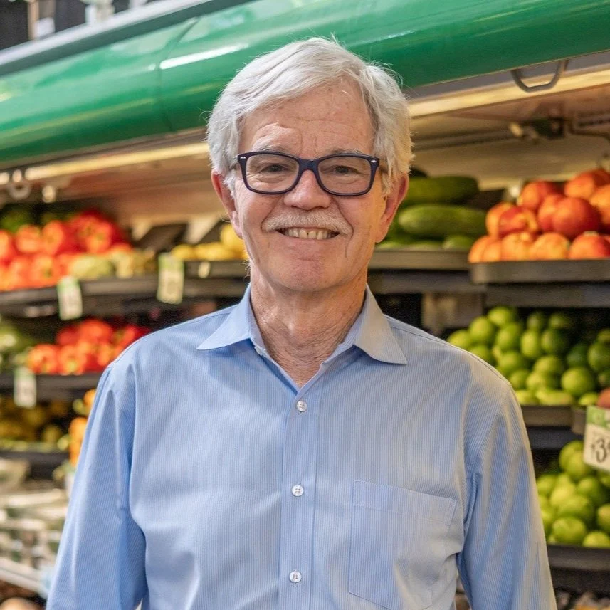 Board of Directors — Boise Co-op Market