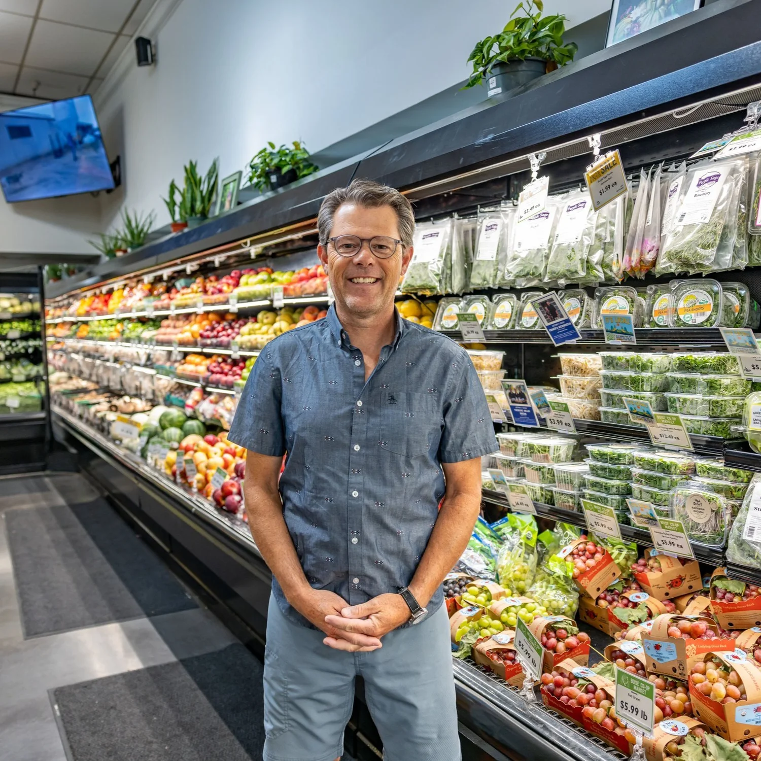 2024 Board of Directors Election — Boise Co-op Market