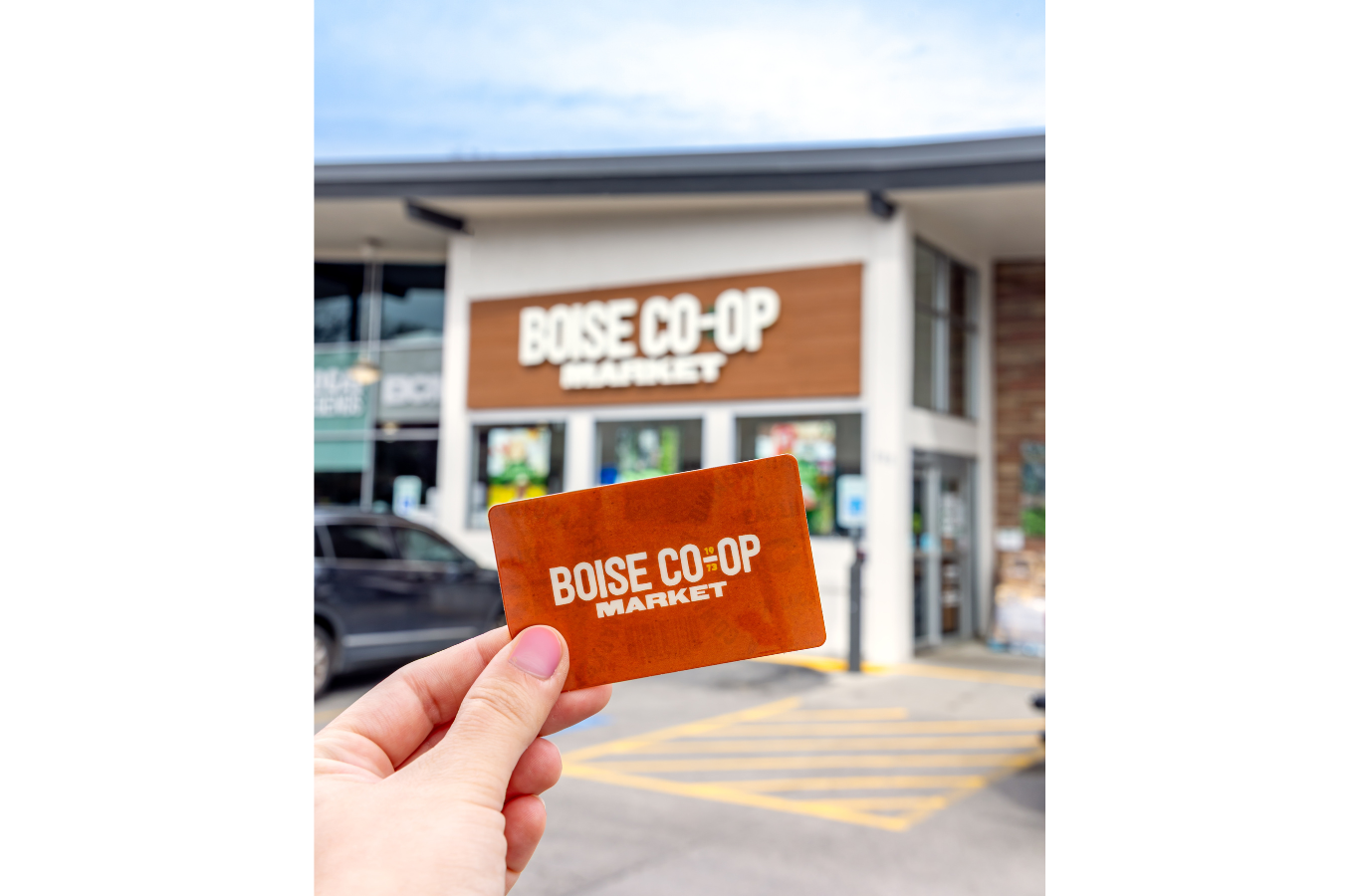 Boise Co-op Membership — Boise Co-op Market