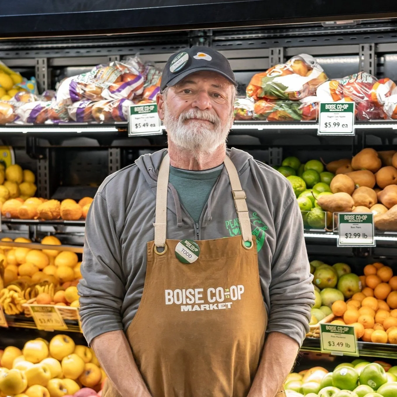 Celebrating 30+ Years of Dedication: A Farewell to Todd Giesler — Boise ...