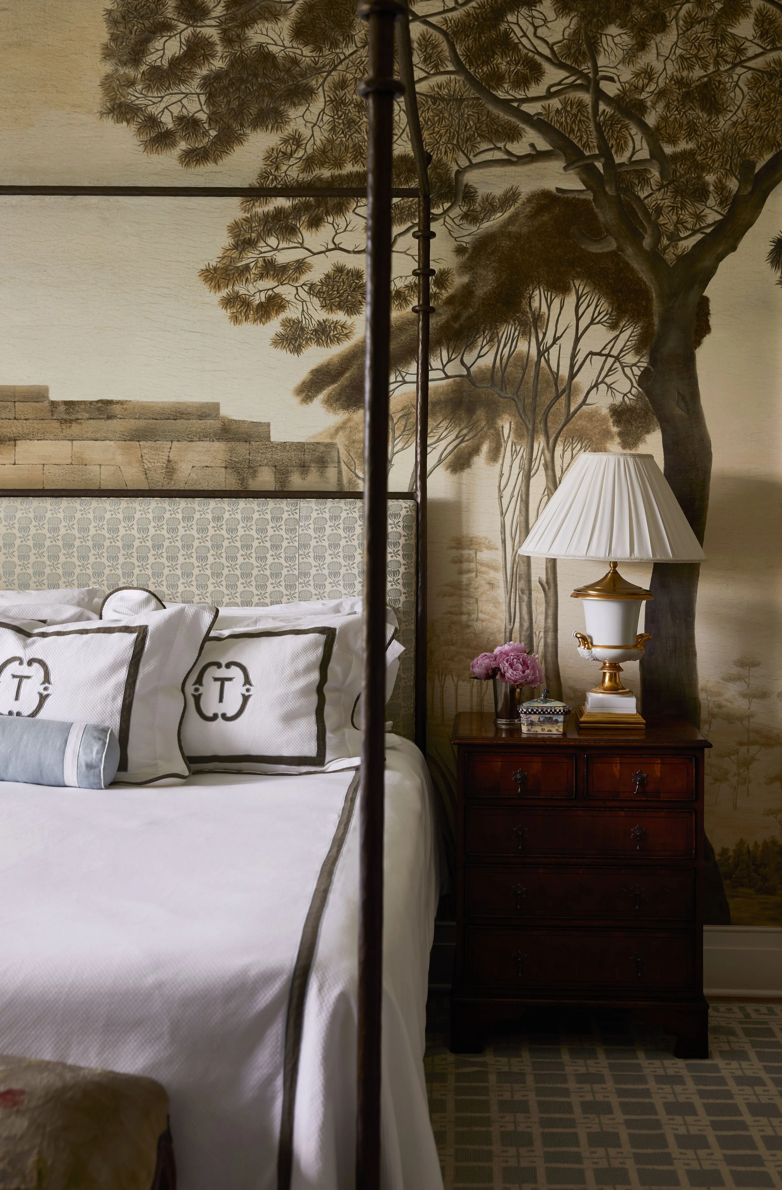 REILLY TOWNSEND DESIGN