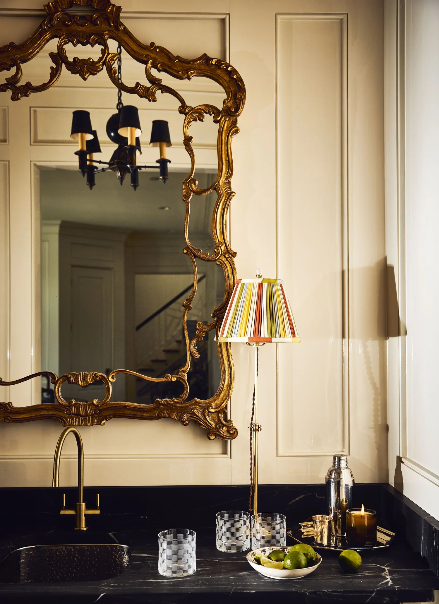 REILLY TOWNSEND DESIGN