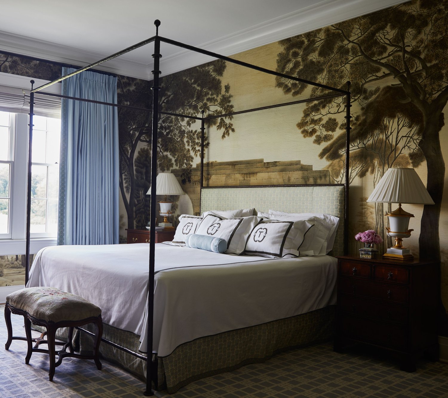 REILLY TOWNSEND DESIGN