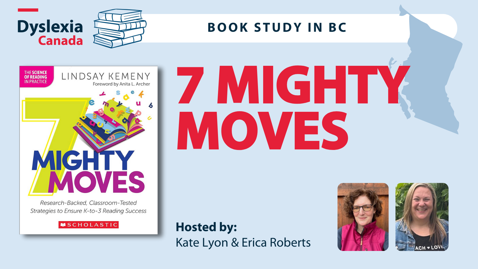 Dyslexia Canada | Official Website