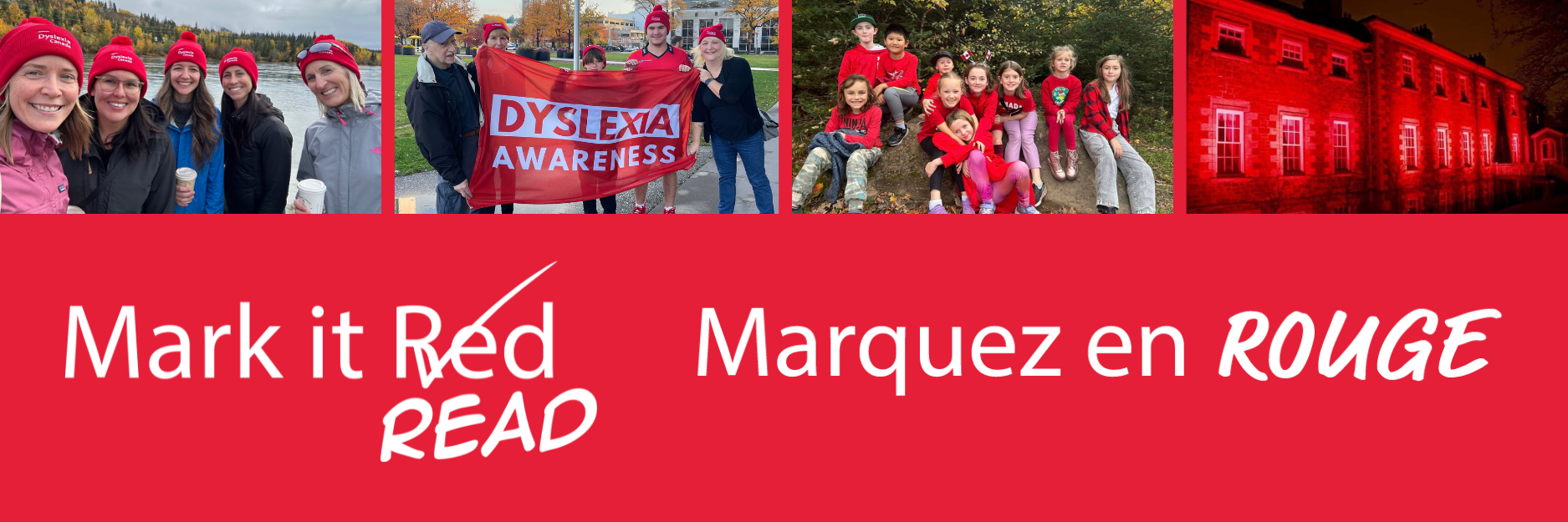 Dyslexia Canada | Official Website