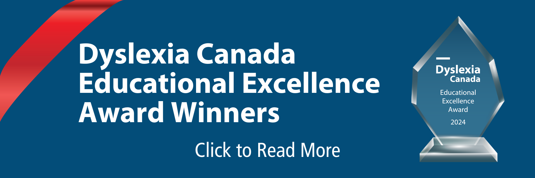 Dyslexia Canada | Official Website