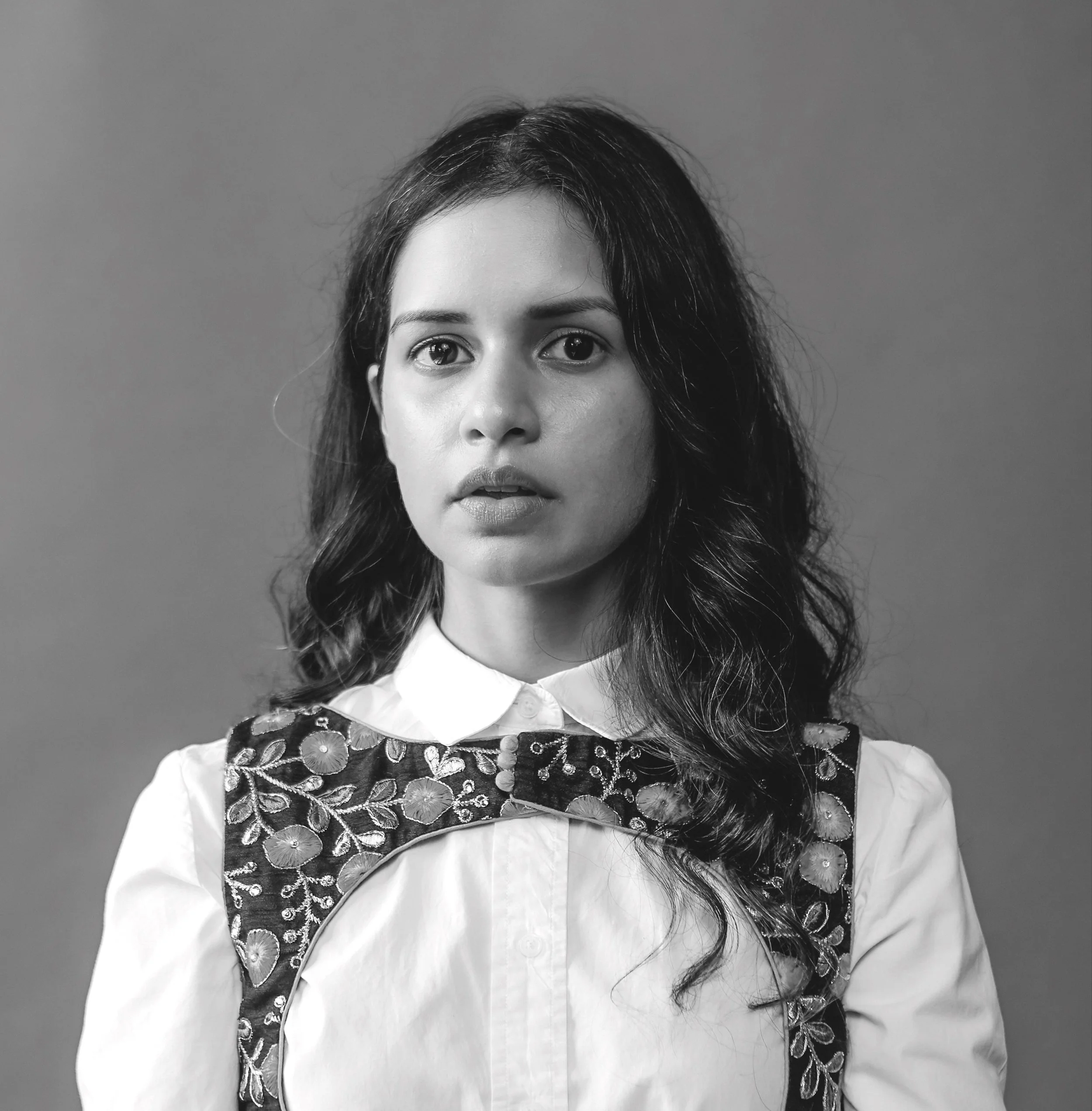 About 3 — Zeerak Ahmed