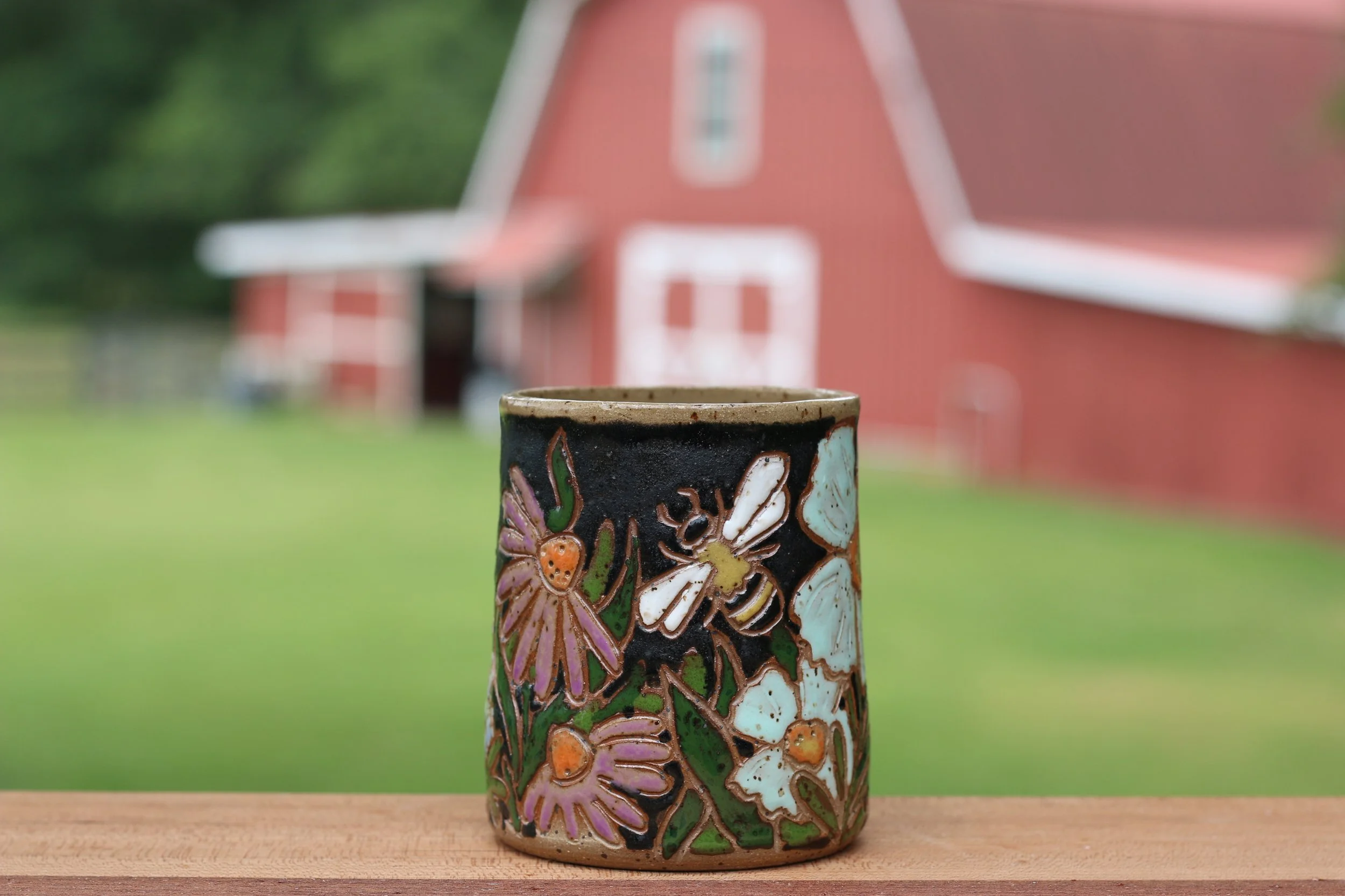 Shop — Red Barn Pottery Farm