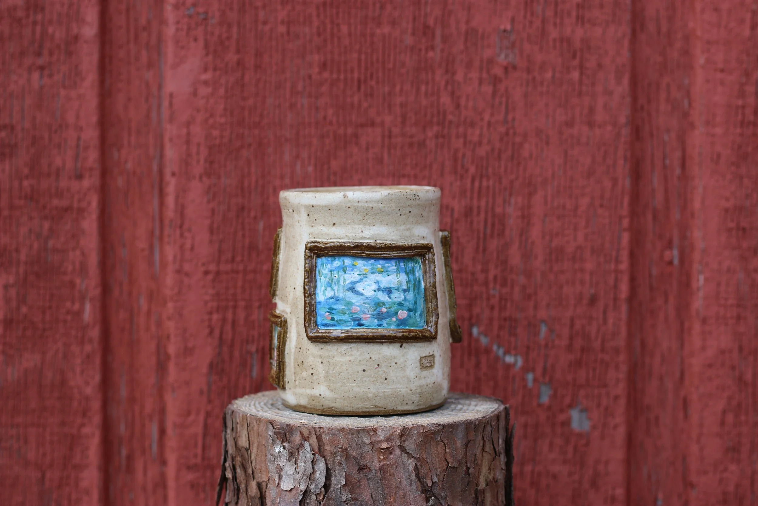 Shop — Red Barn Pottery Farm