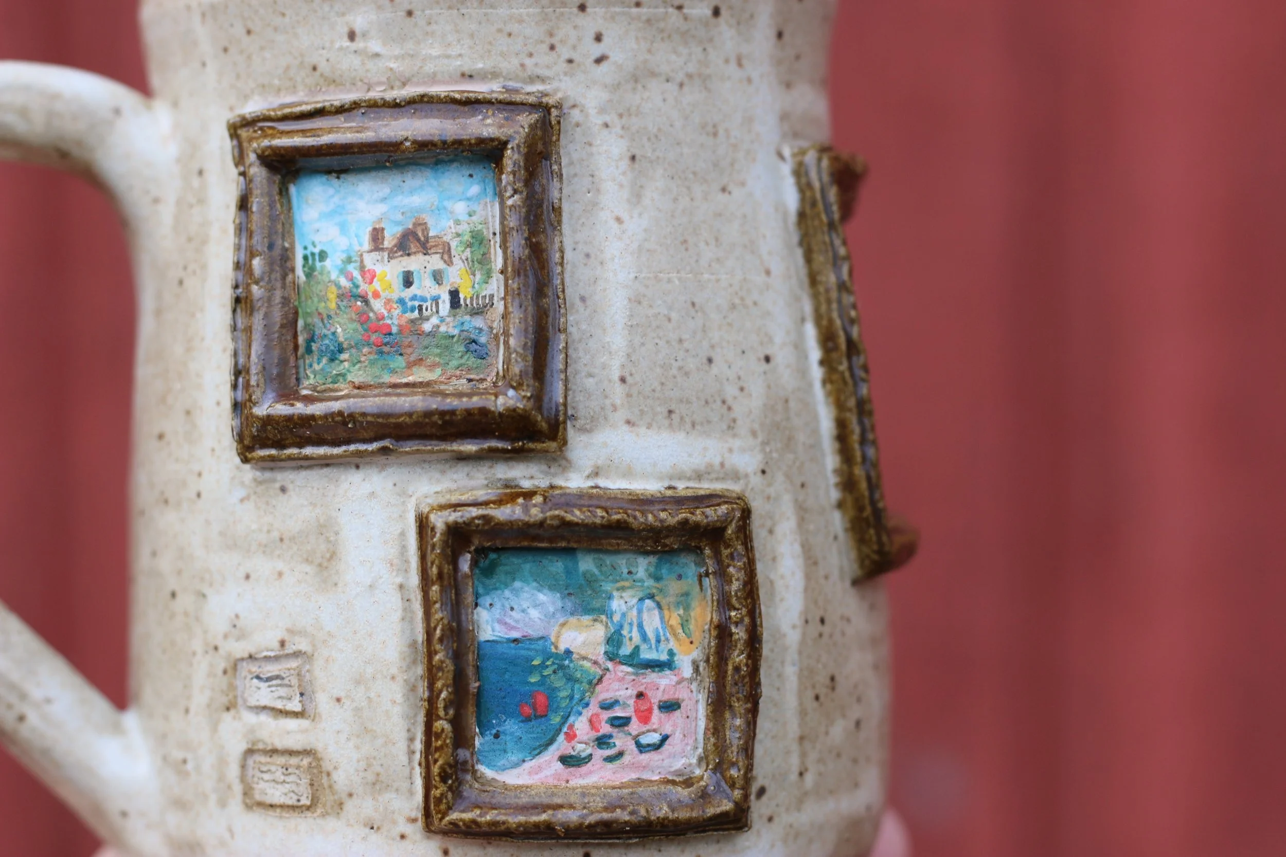 Shop — Red Barn Pottery Farm