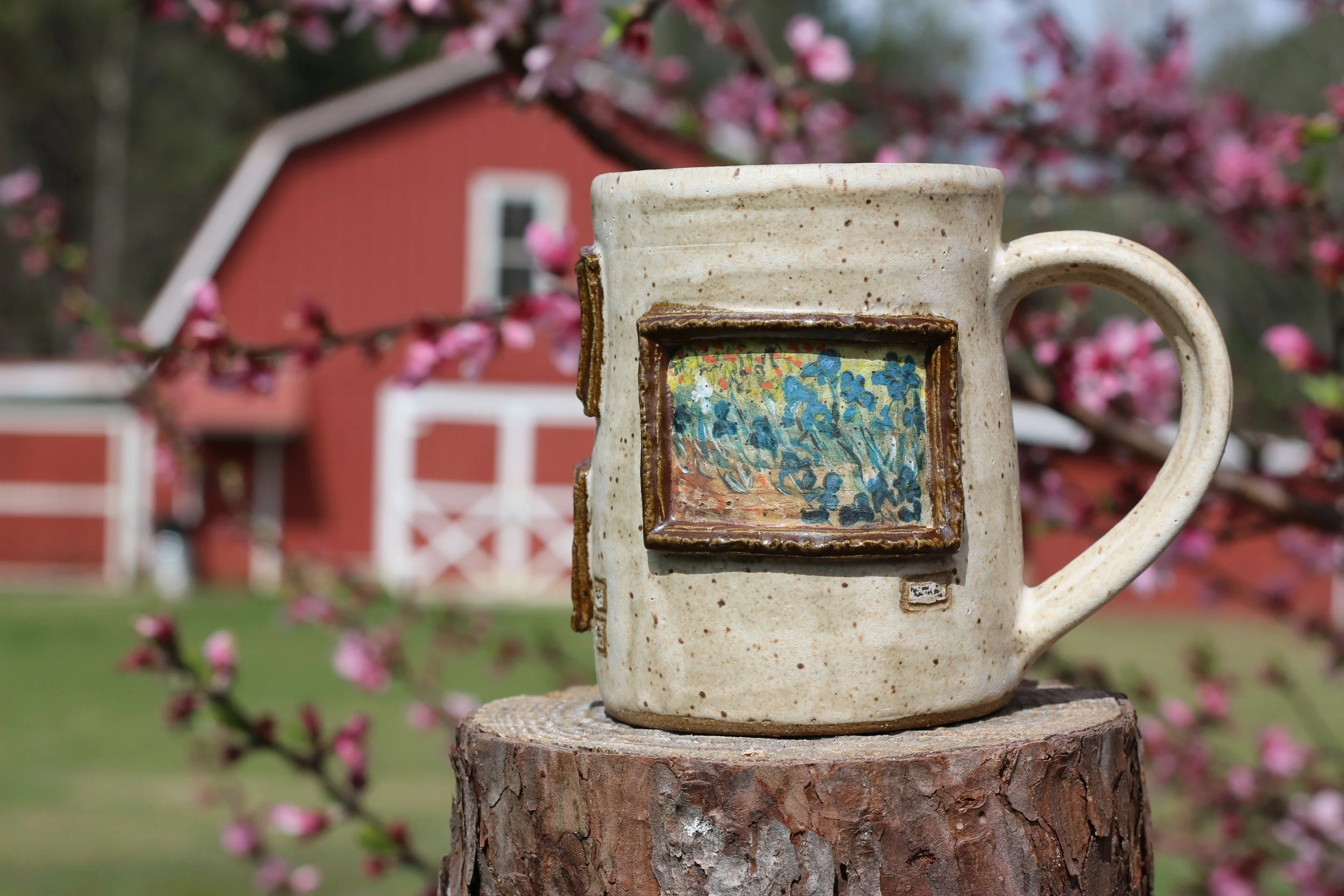 Shop — Red Barn Pottery Farm