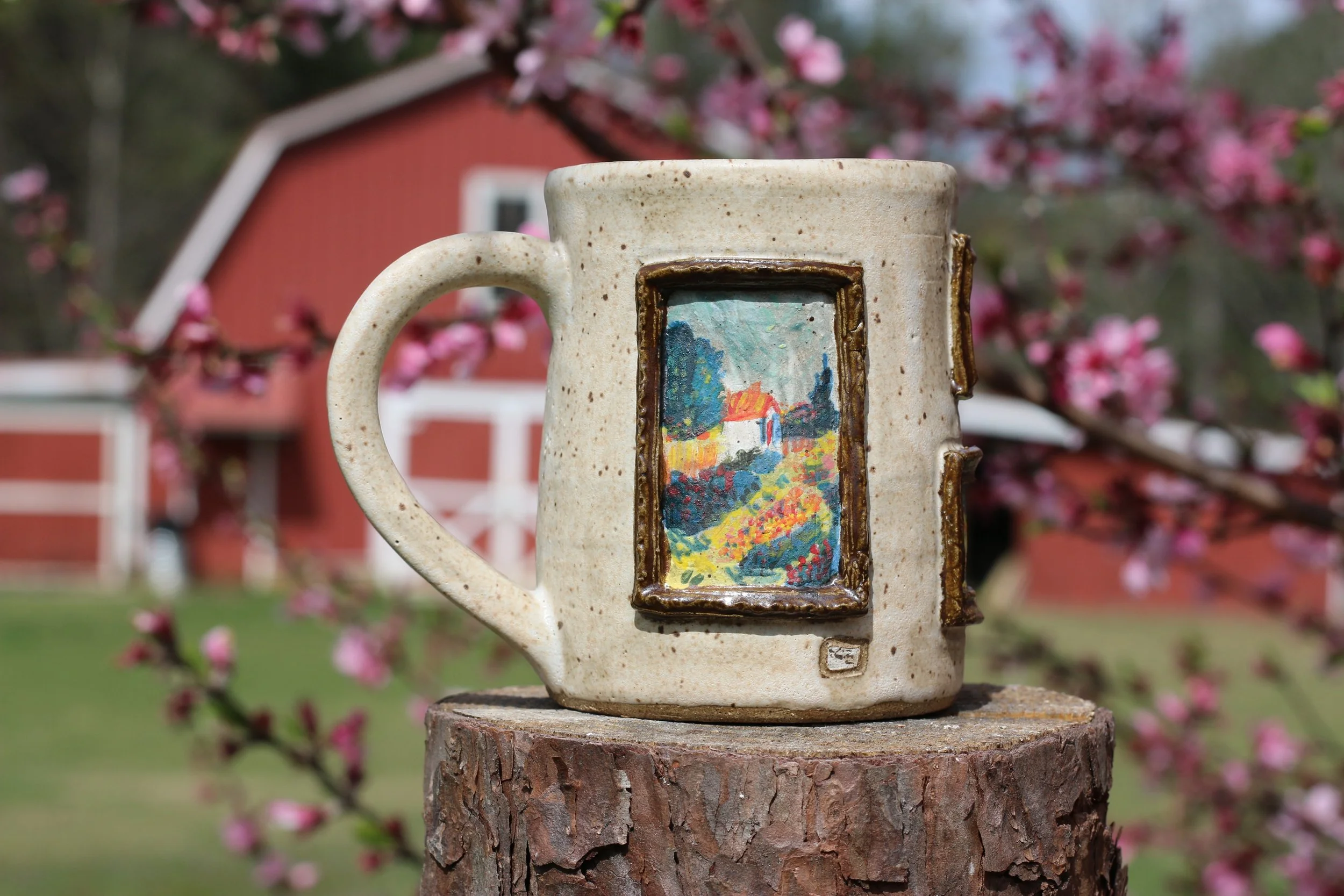 Shop — Red Barn Pottery Farm