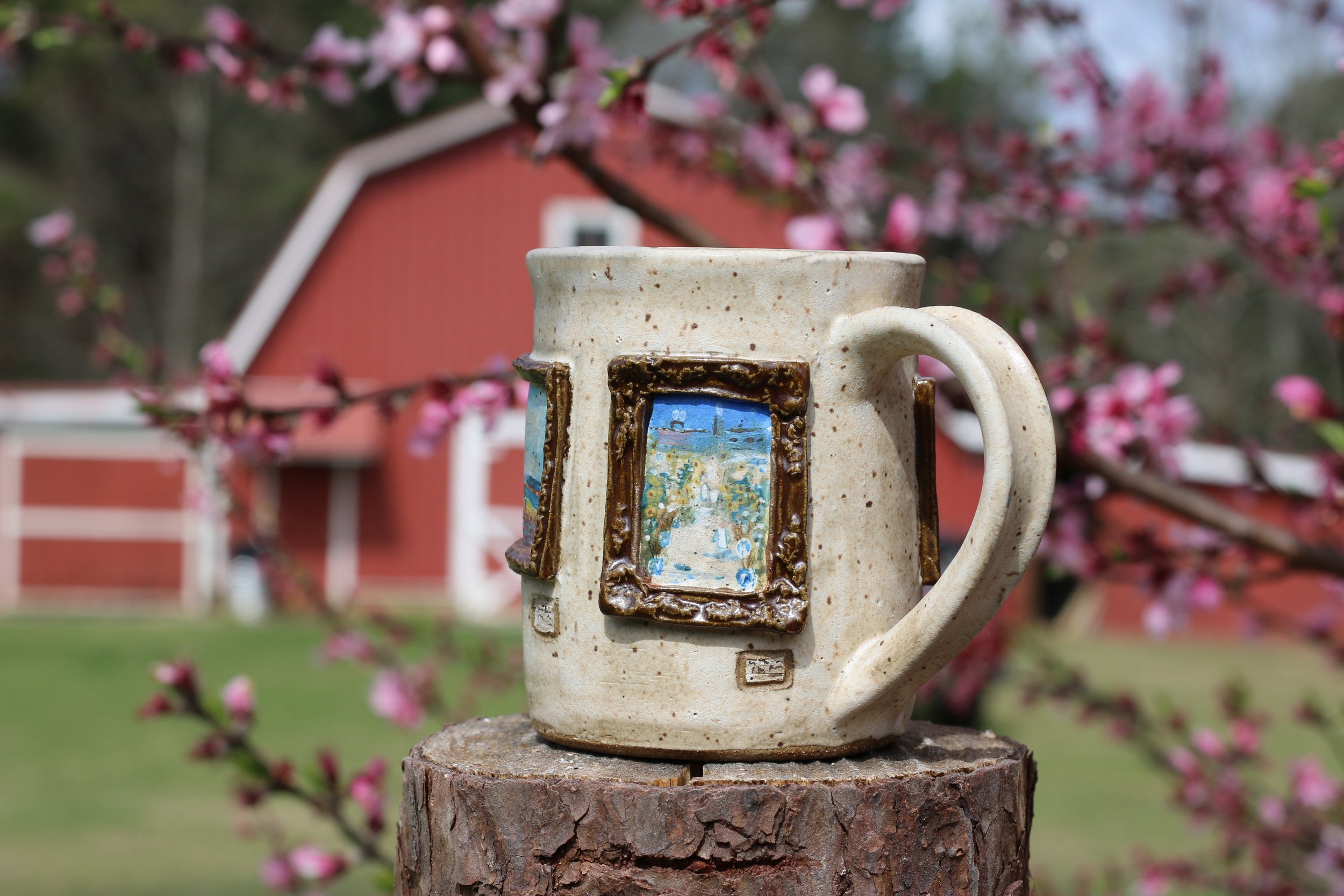 Shop — Red Barn Pottery Farm