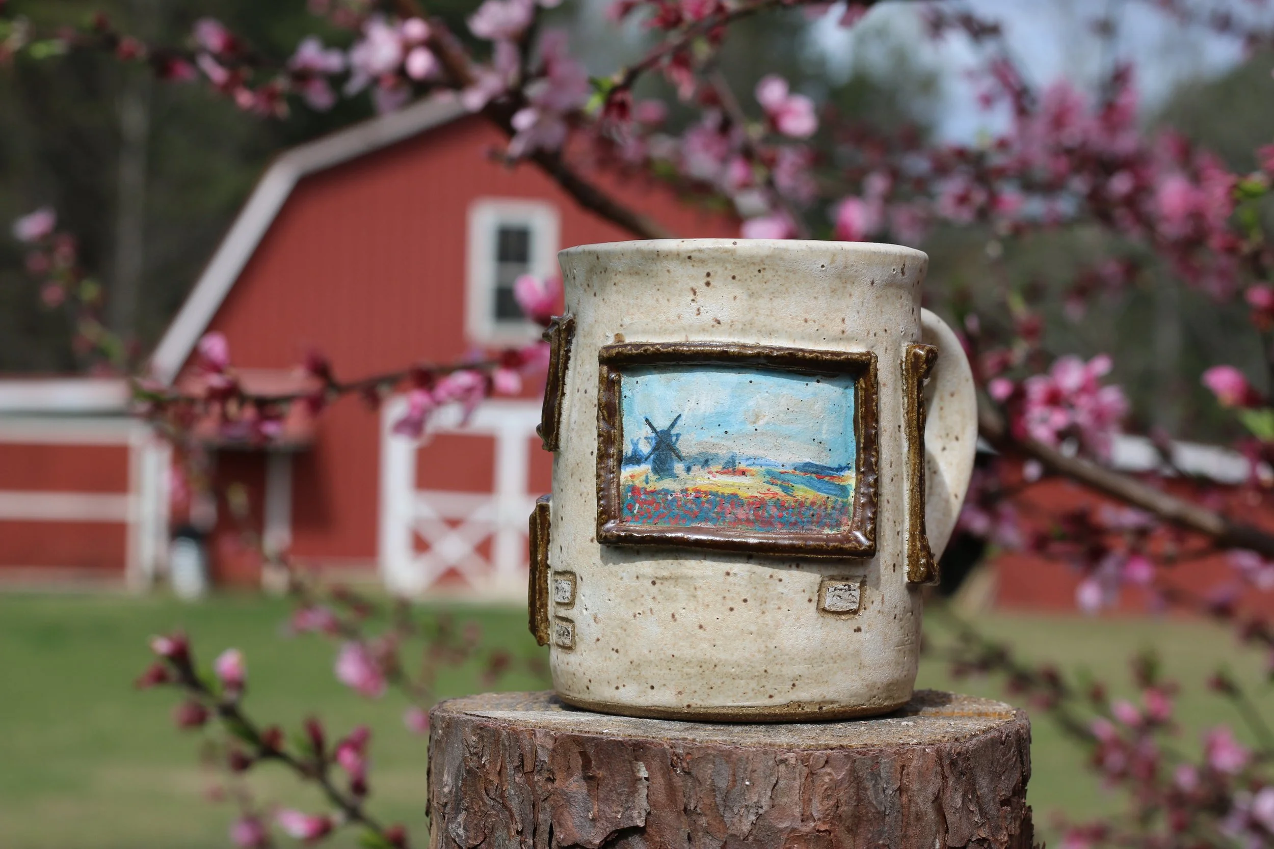 Shop — Red Barn Pottery Farm