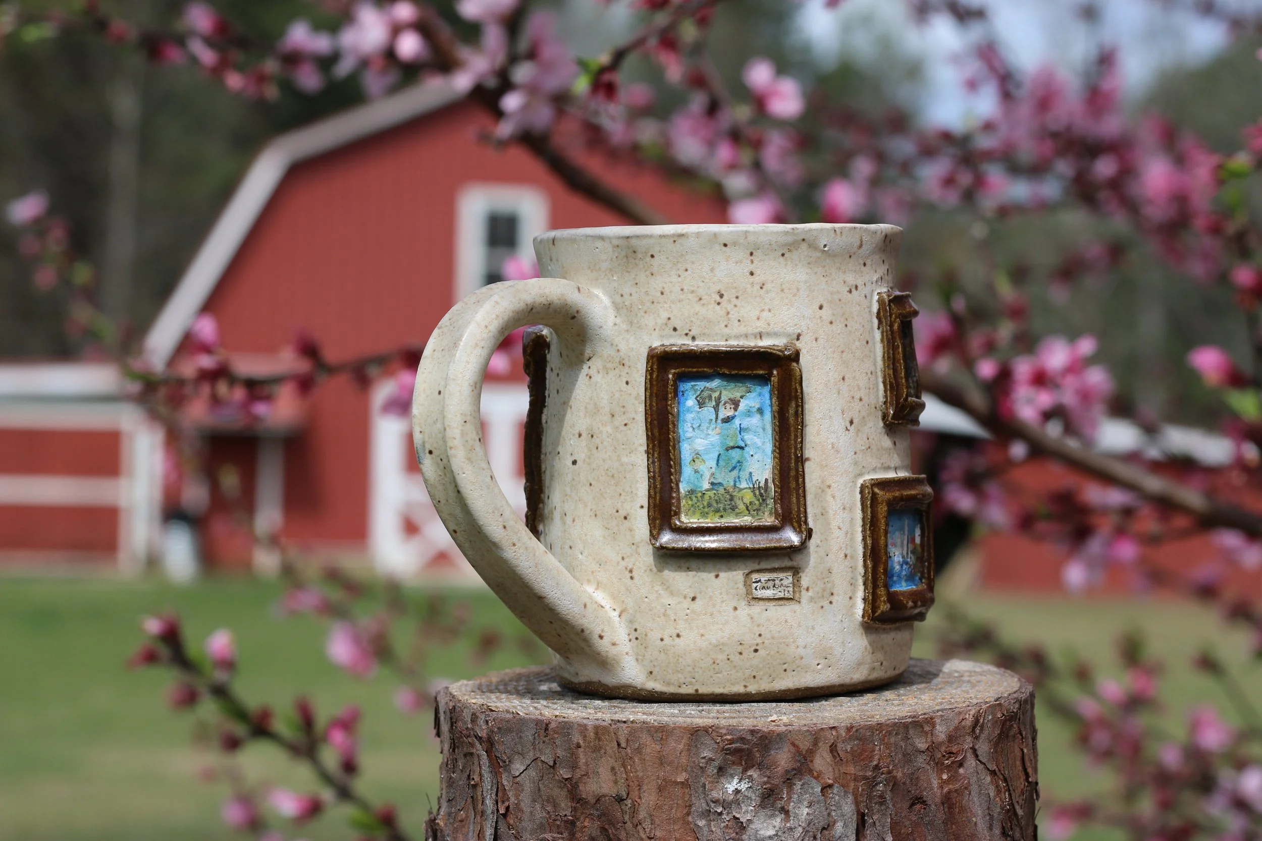 Shop — Red Barn Pottery Farm