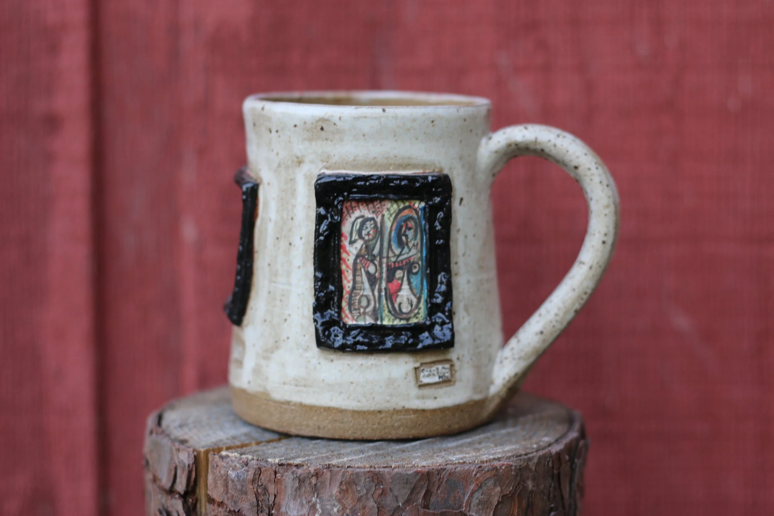 Shop — Red Barn Pottery Farm