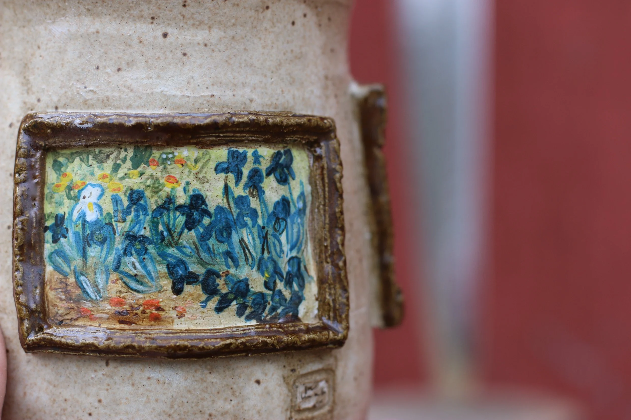 Red Barn Pottery Farm