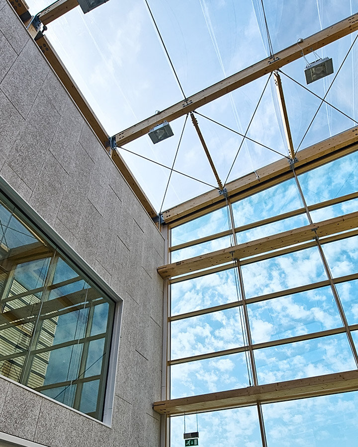 Icon Innovation Centre