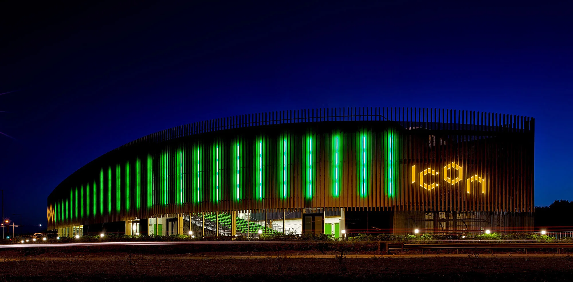 Icon Innovation Centre