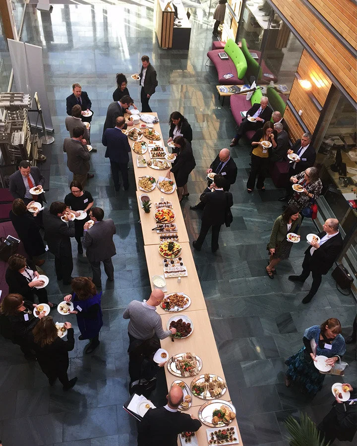 Conferences & Meetings — Icon Innovation Centre