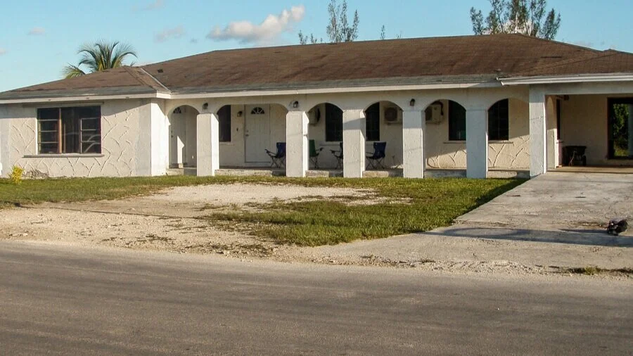Little Abaco Bonefish Lodge