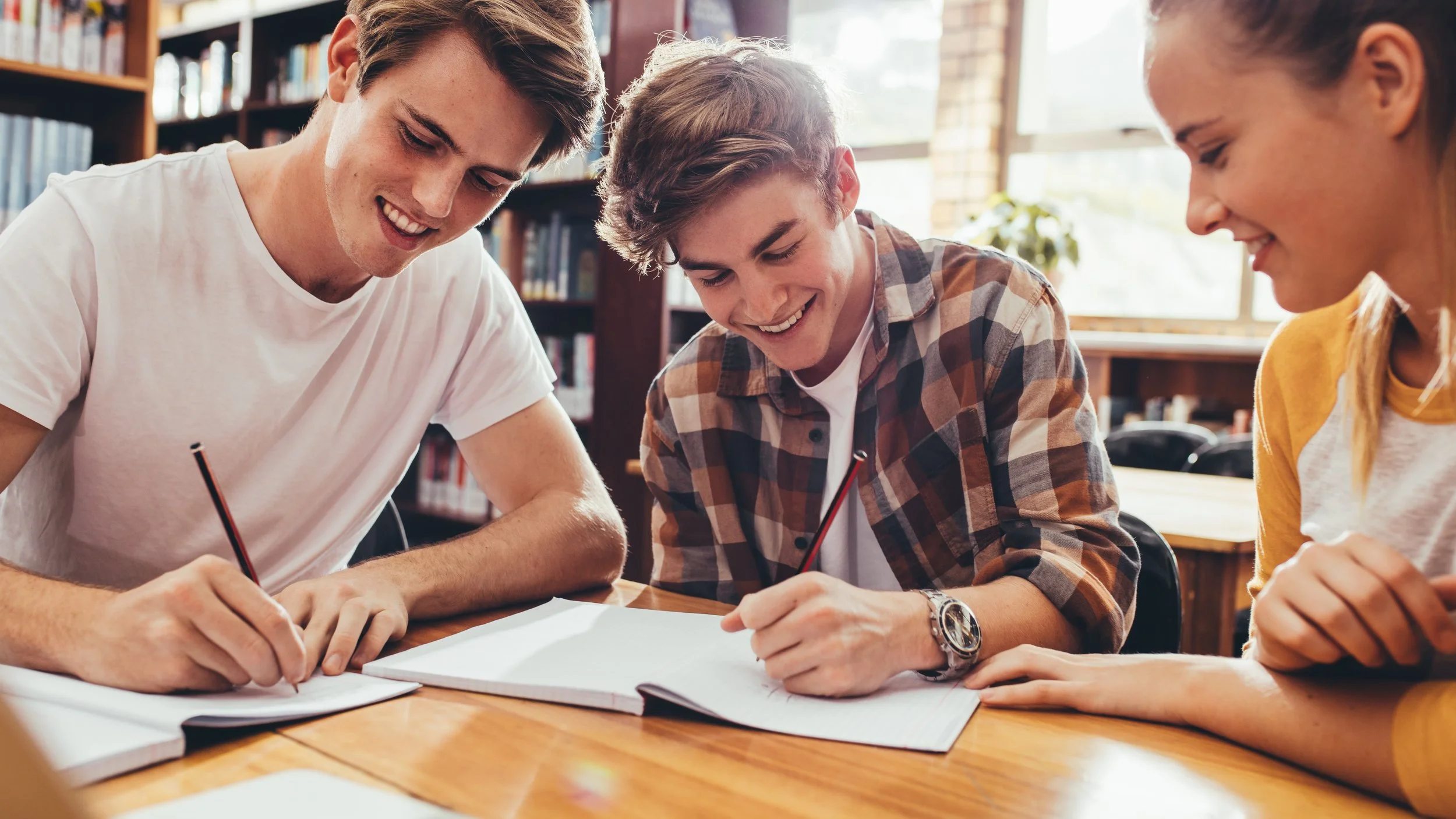 Summer SAT Masterclass | Boost Your SAT Scores — Franklin Yard