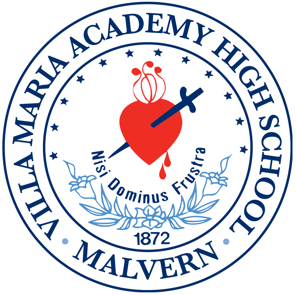 Villa Maria — Franklin Yard