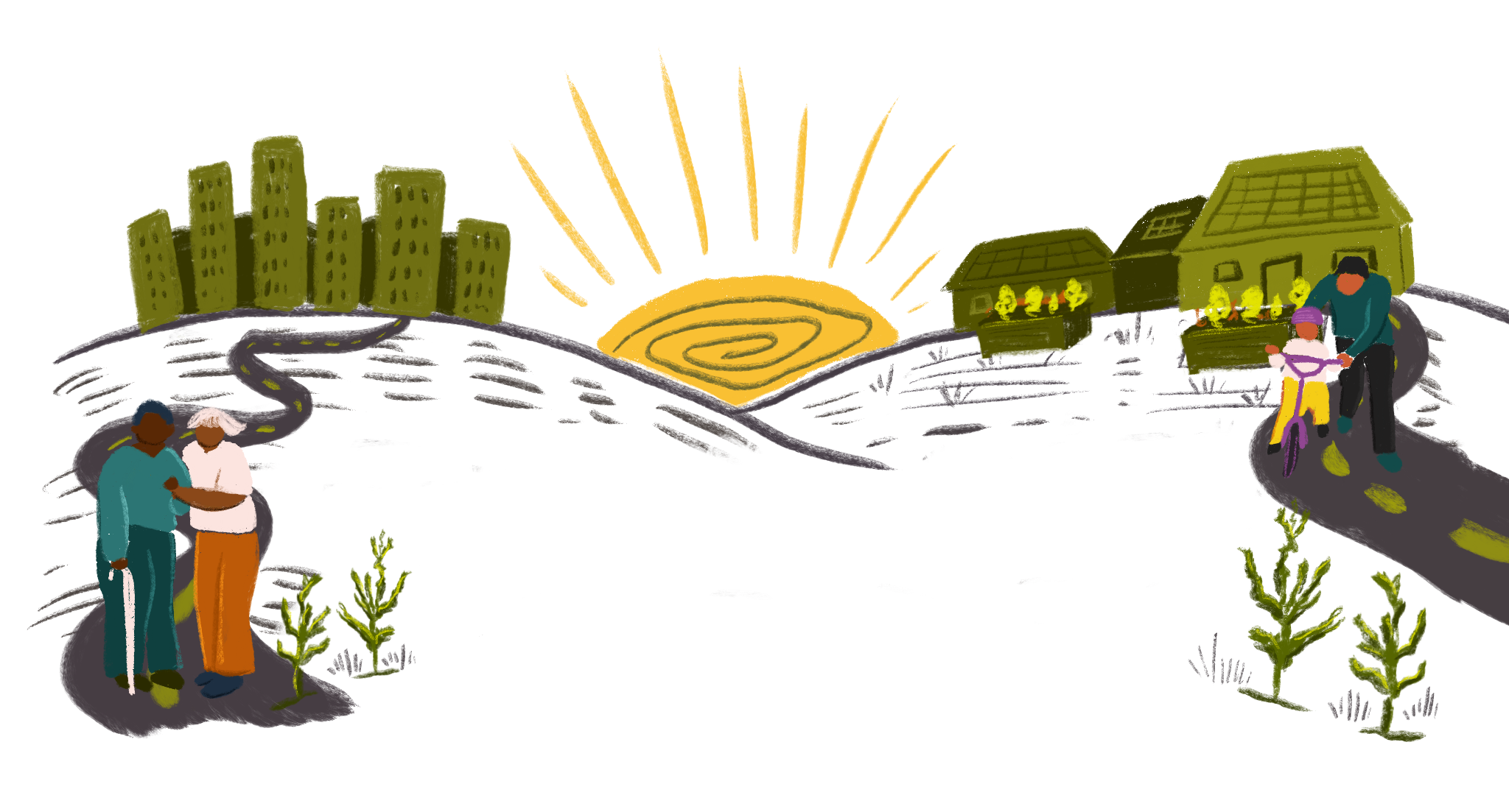 Federal Funds for Communities — Green New Deal Network Federal Funds for Communities — Green New Deal Network