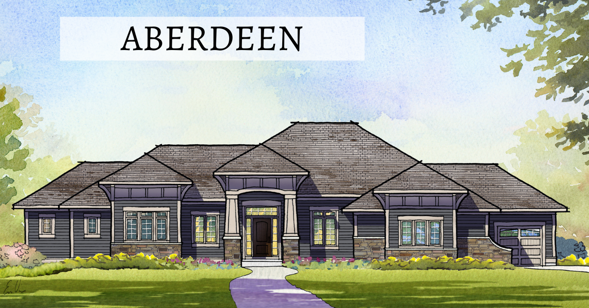 Epique Homes - Custom Home Builder based in Grand Rapids