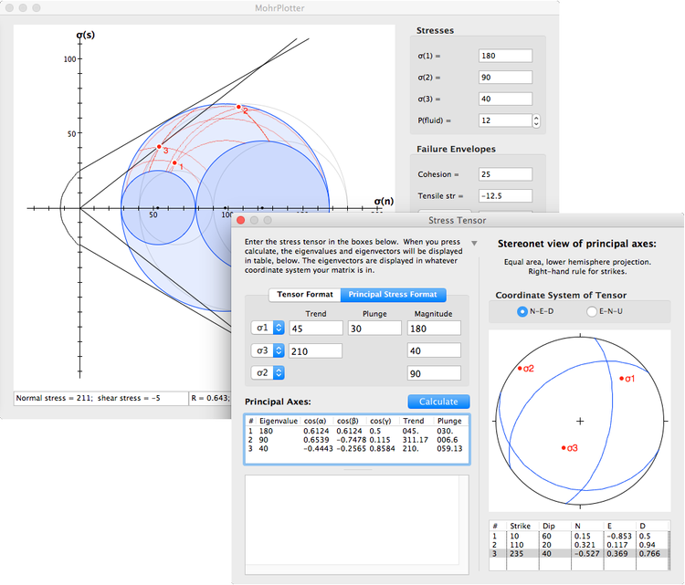 MohrPlotter — Rick Allmendinger's Stuff
