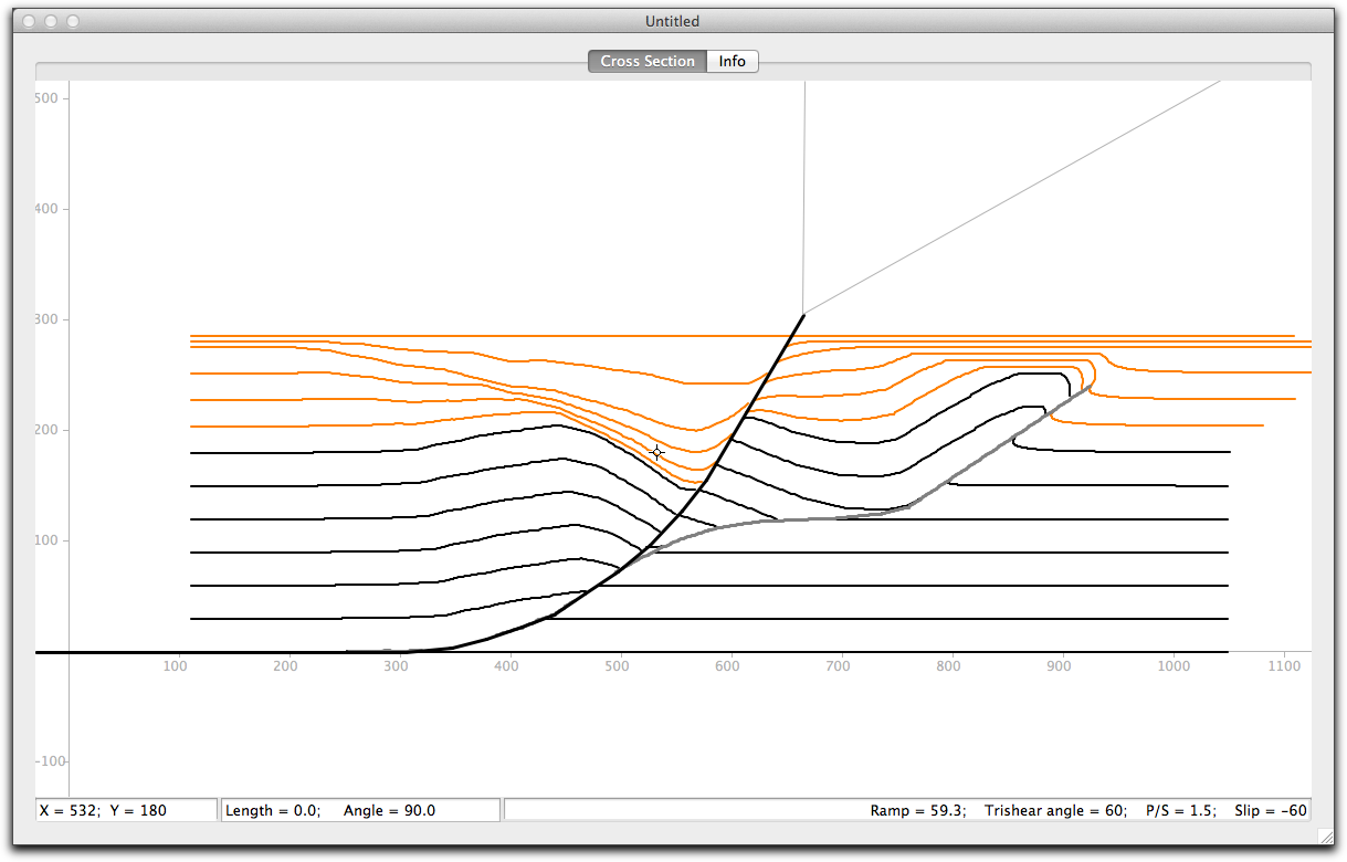 FaultFold — Rick Allmendinger's Stuff