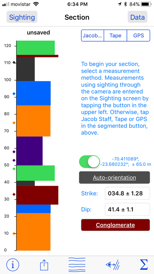 Strat Mobile — Rick Allmendinger's Stuff