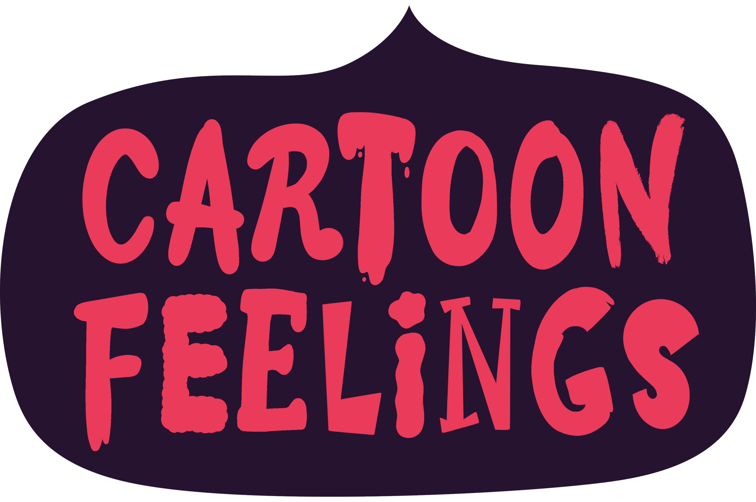 Cartoon Cartoons Logo