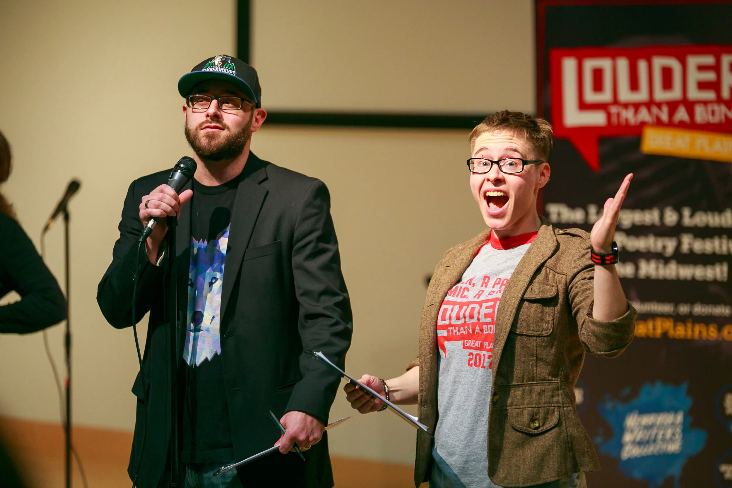 Nebraska Writers Collective