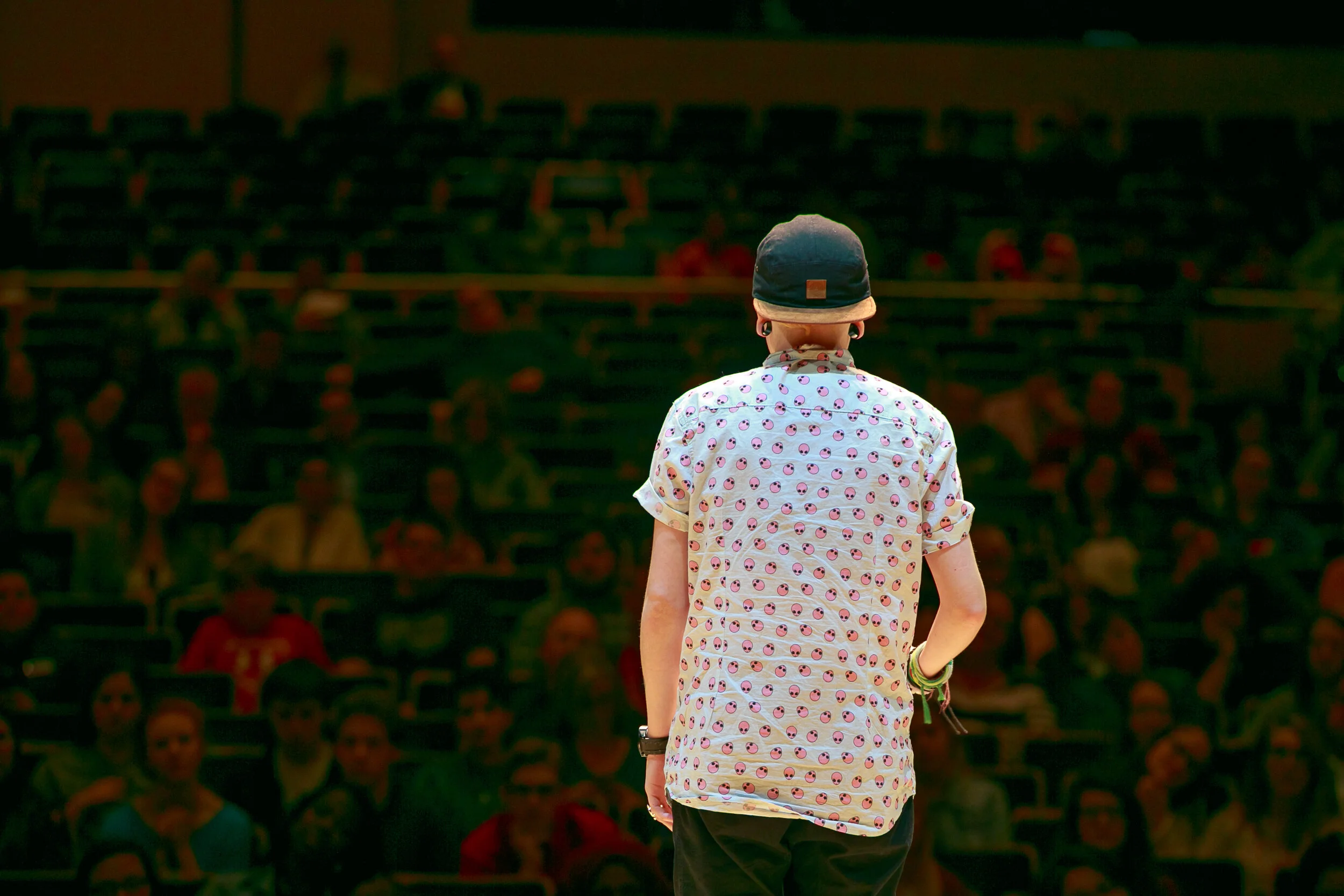 All Writes Reserved Youth Spoken Word Festival — Nebraska Writers ...