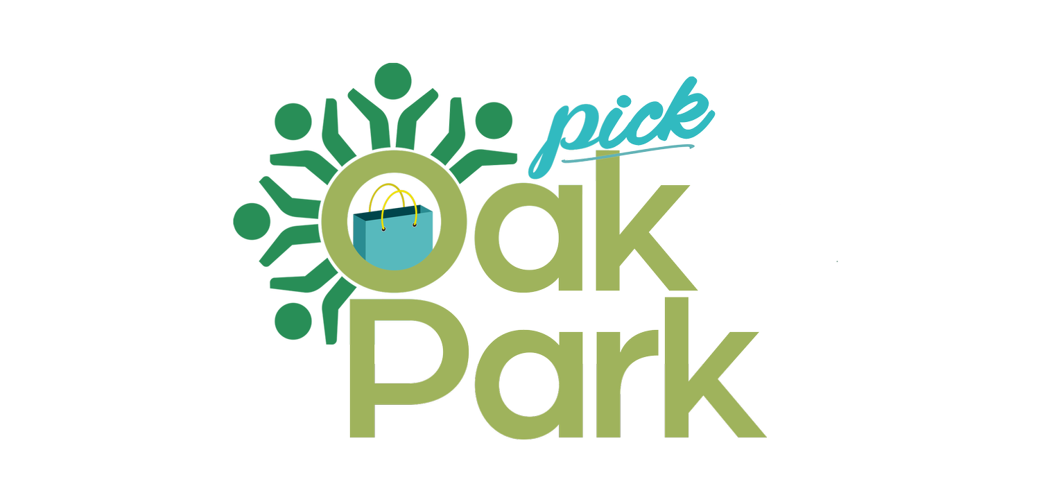 All Oak Park Businesses — Pick Oak Park