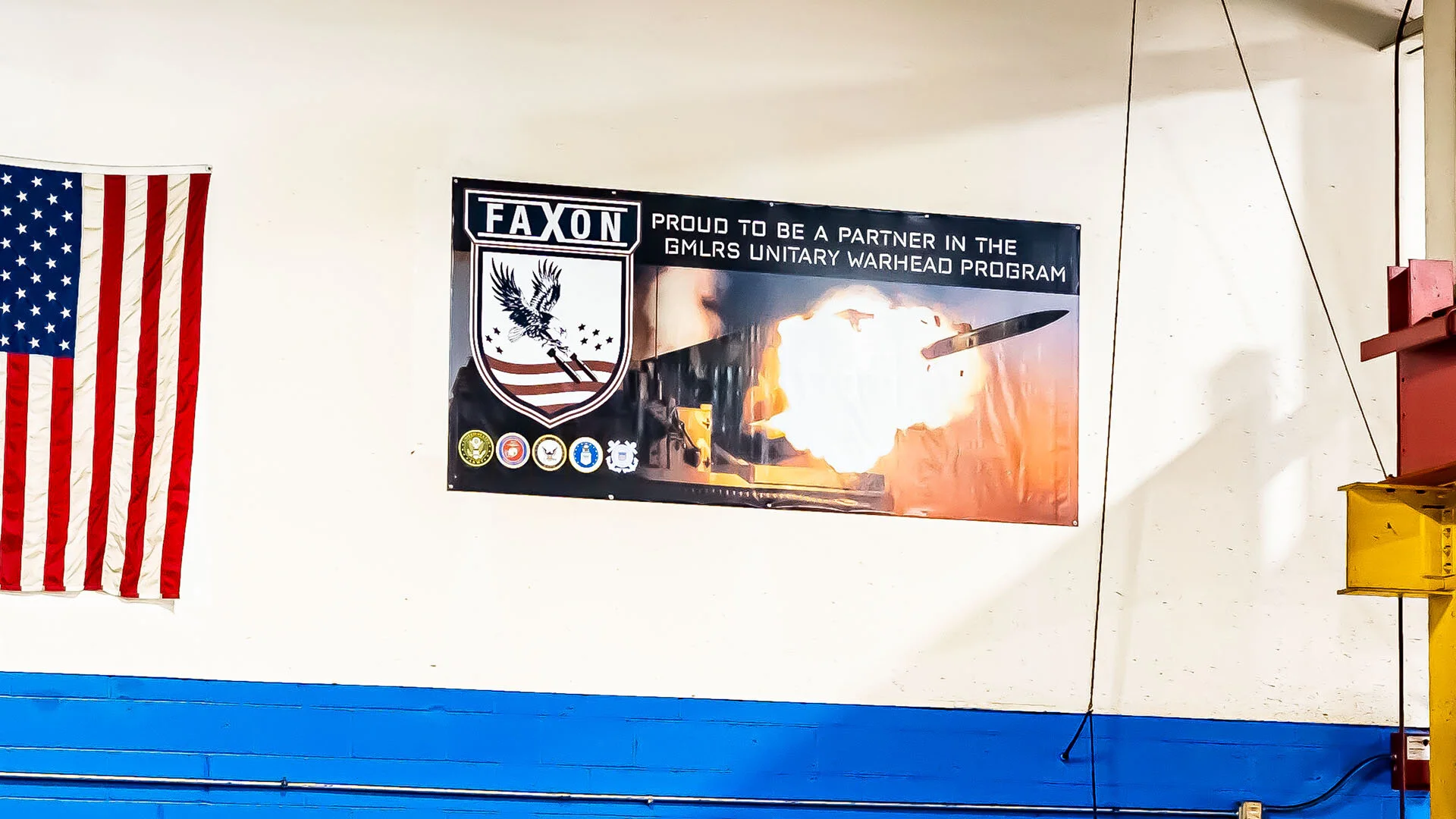 Executive Team — Faxon Machining