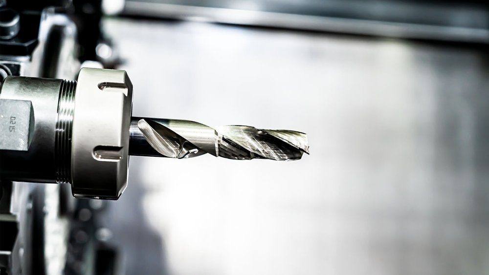 Contract Manufacturing — Faxon Machining