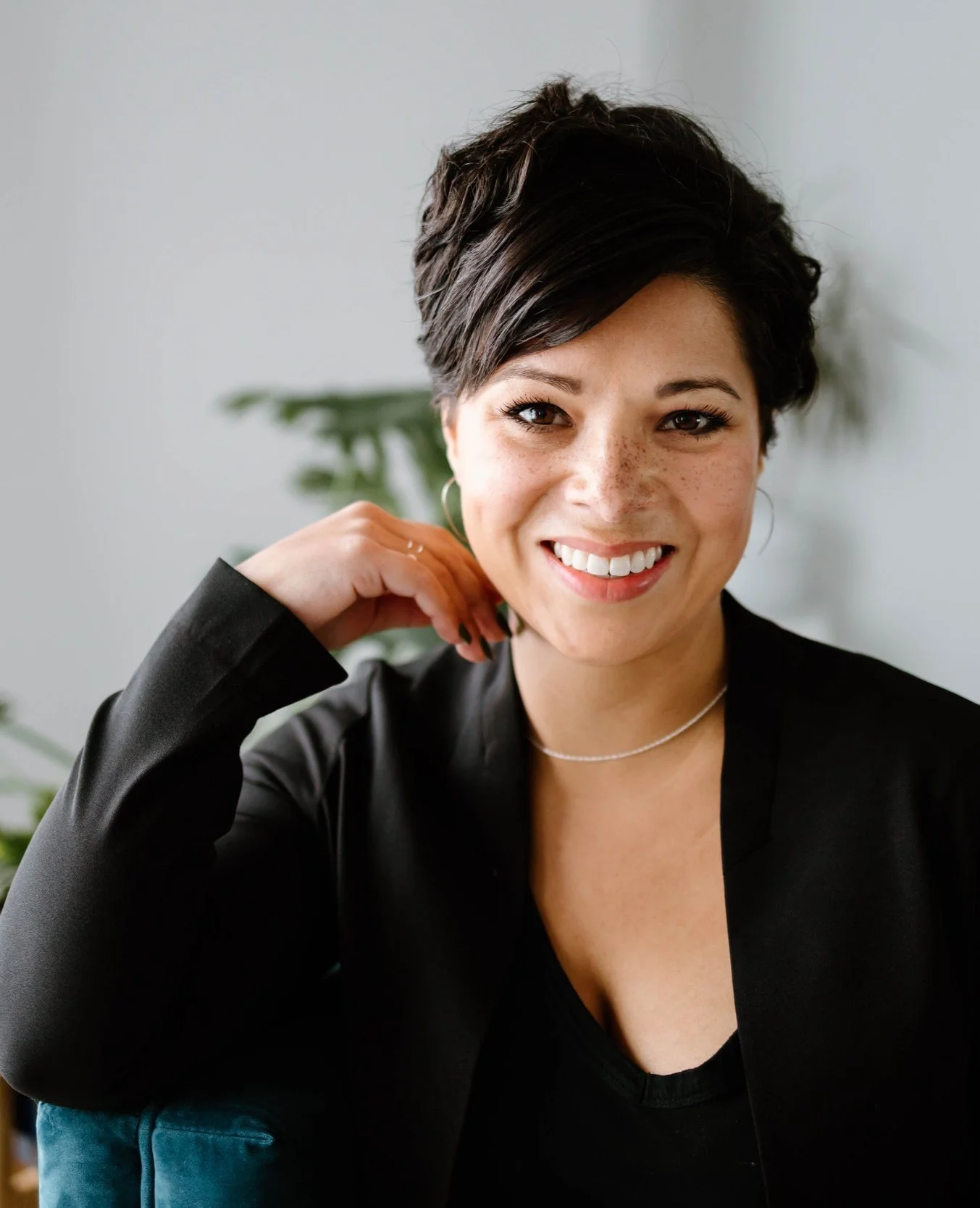 Kelly Caldwell — Elevated Wealth Creations