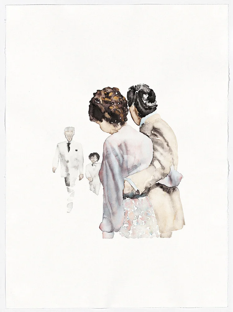 Kelly Inouye - Sitcom Series — Kelly Inouye