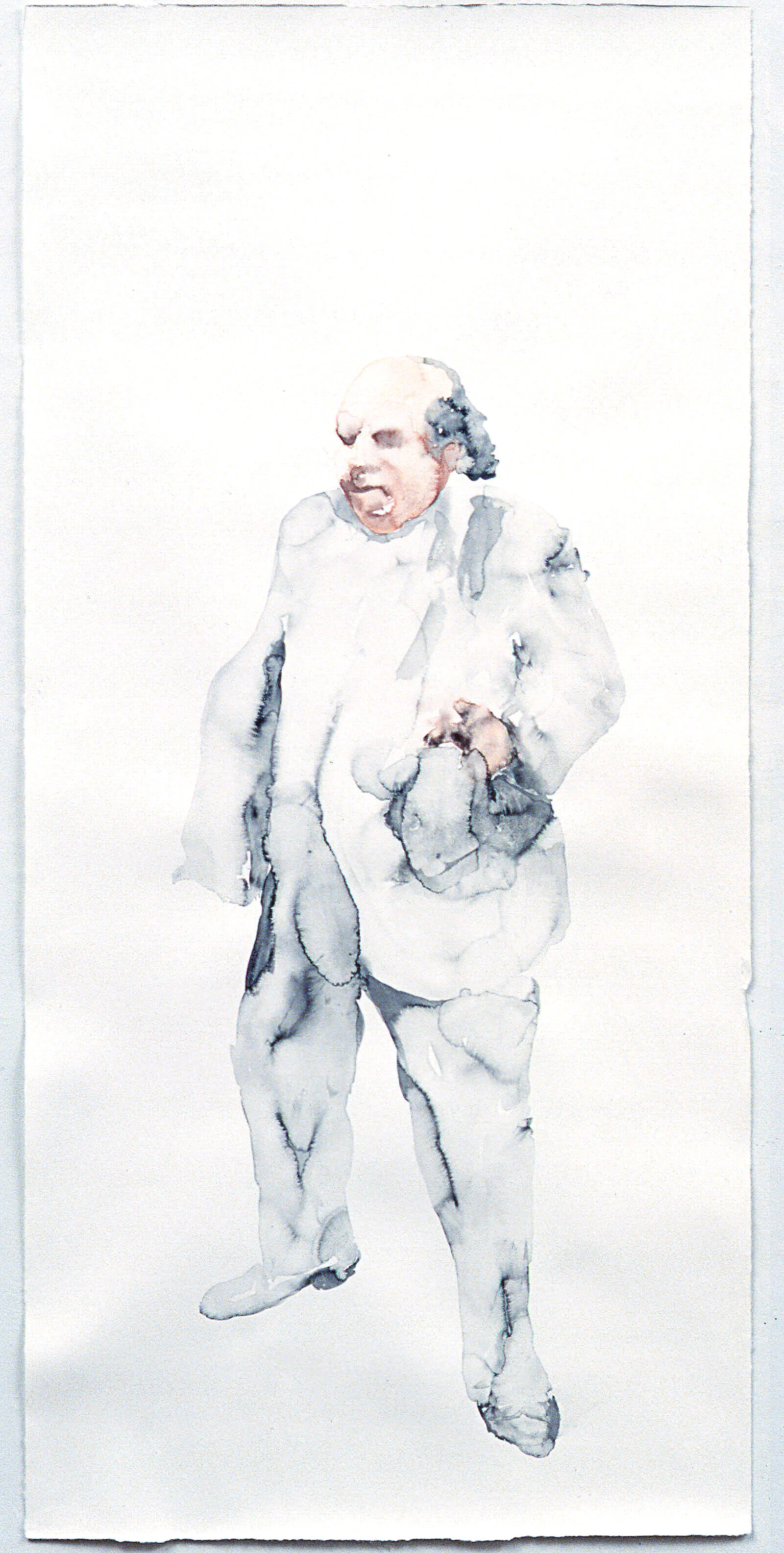 Kelly Inouye - Sitcom Series — Kelly Inouye