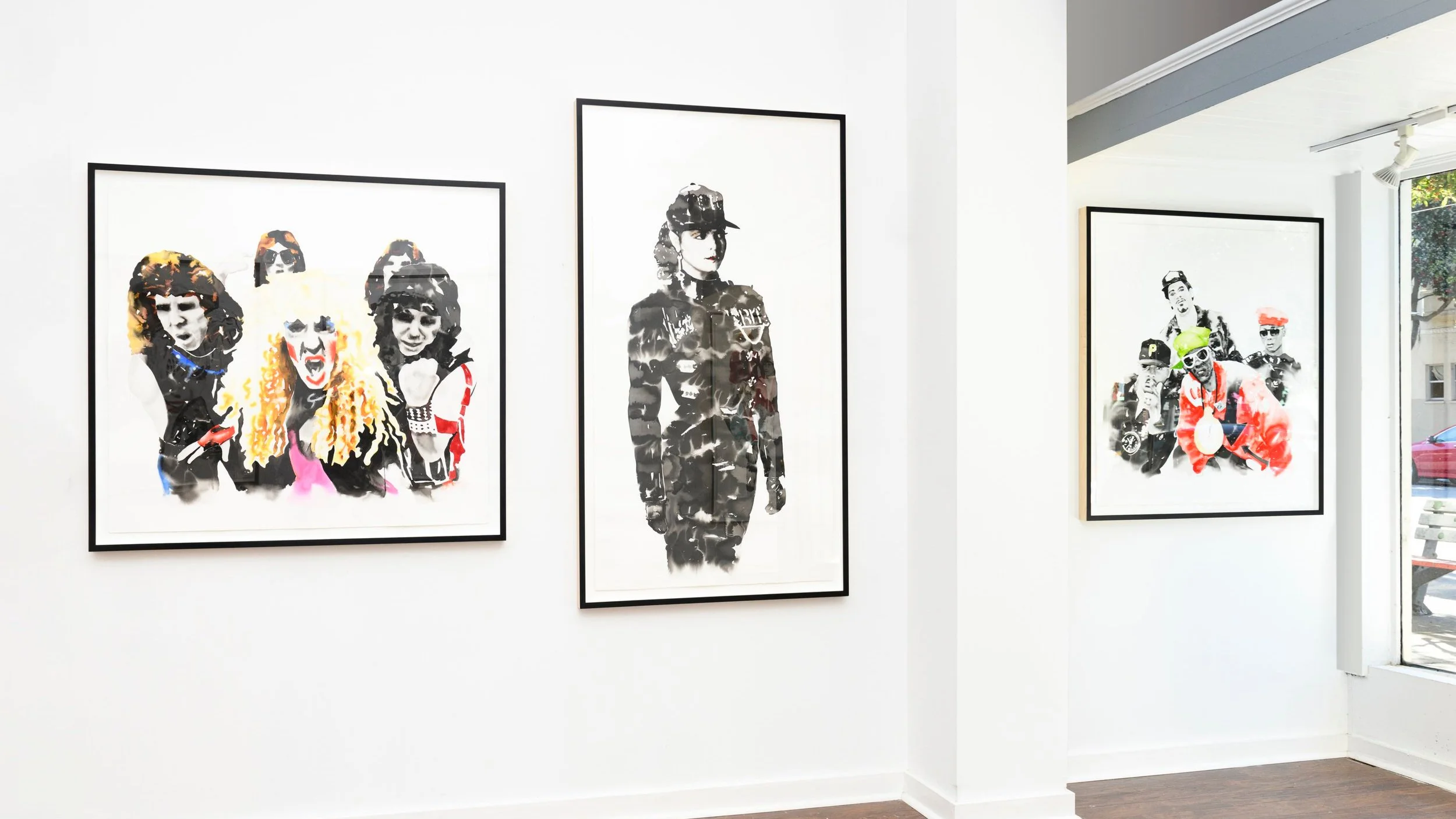 MTV Generation — Kelly Inouye