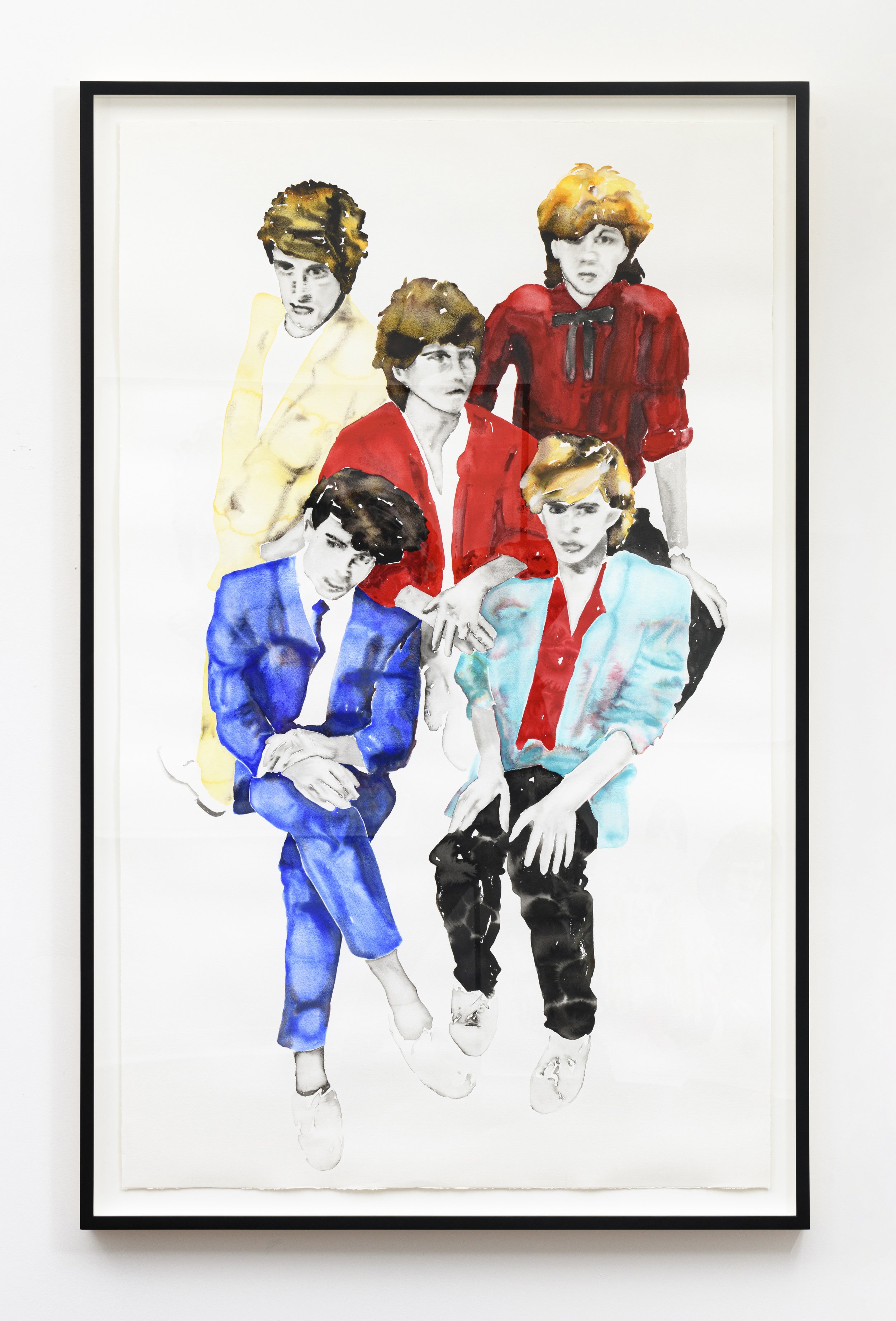 MTV Generation — Kelly Inouye