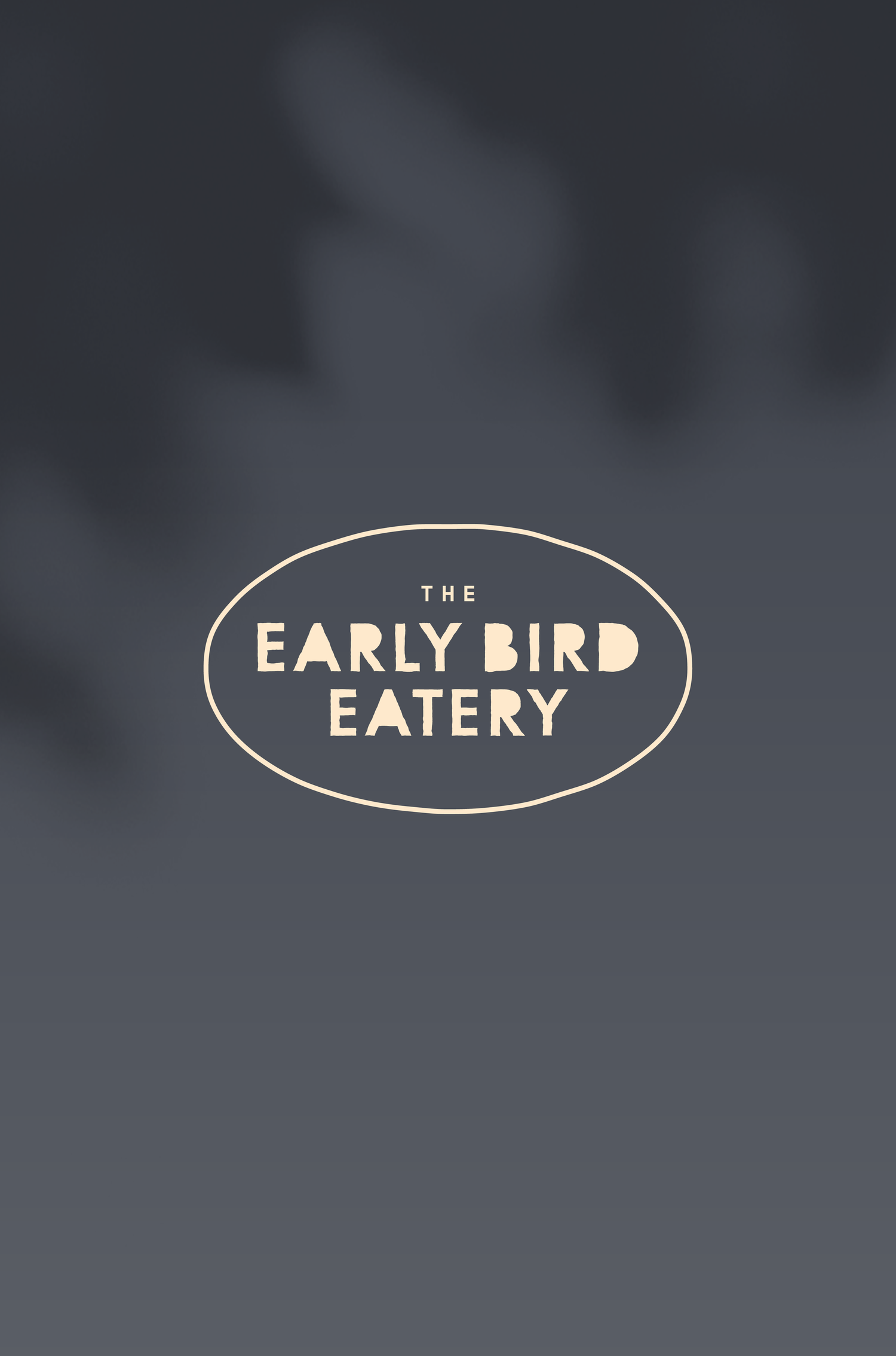 The Early Bird Eatery — Keur Design Studio