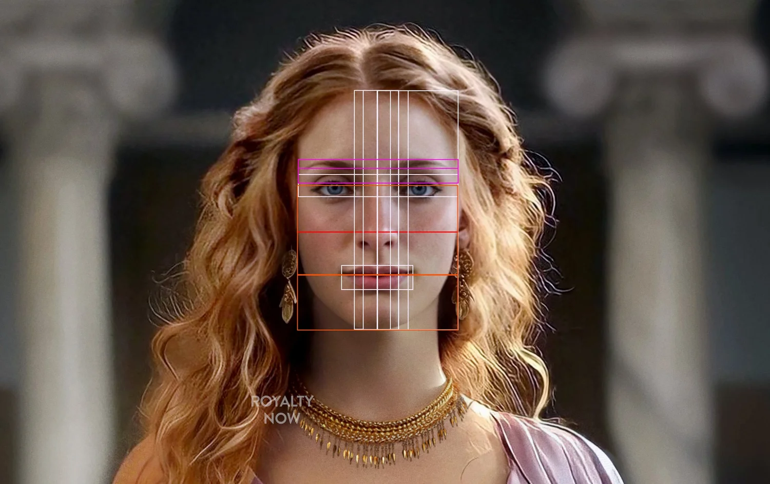 What did Helen of Troy look like? With Re-creations. — RoyaltyNow
