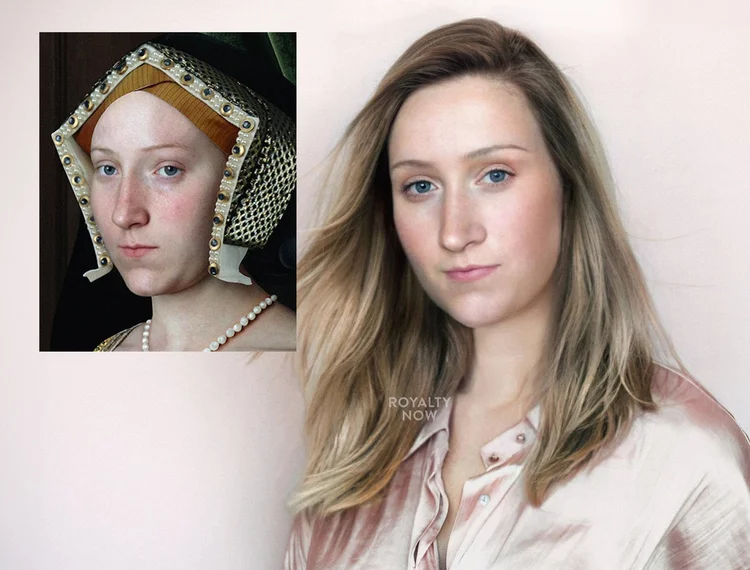 What did Jane Seymour really look like? — RoyaltyNow
